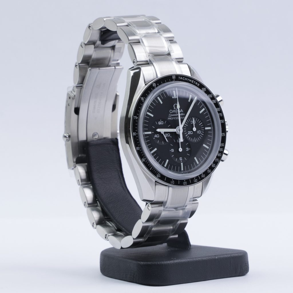 Omega Speedmaster Professional Moonwatch 42mm Sapphire New 2020 ...