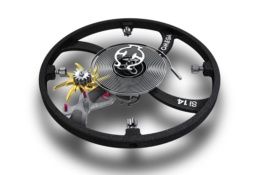 Omega Co-Axial Escapement Complete Guide - Millenary Watches