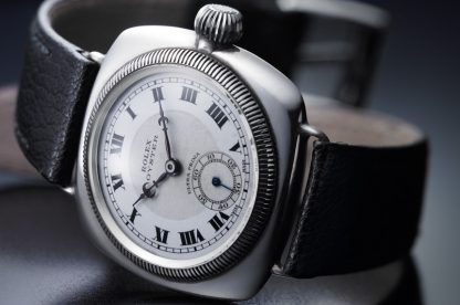 Rolex Bezel Types - The Ultimate Resource Guide - Millenary Watches