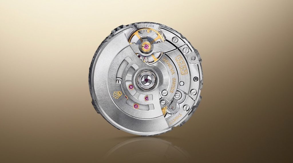 Rolex Caliber 3255 Complete Guide - Millenary Watches