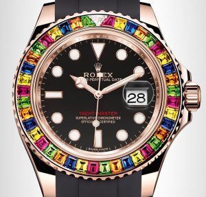 Rolex Bezel Types - The Ultimate Resource Guide - Millenary Watches