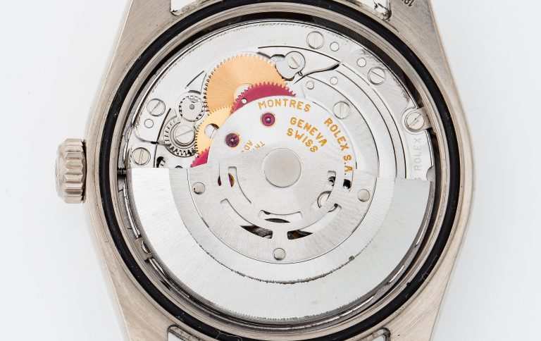 Rolex Caliber 3155 Complete Guide - Millenary Watches
