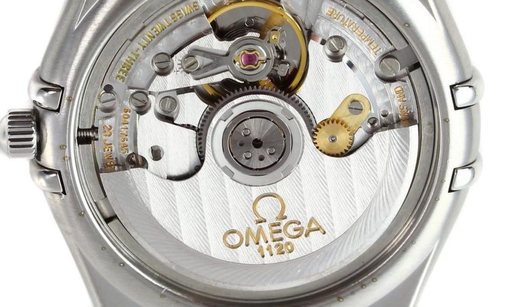 Omega Caliber 1120 Complete Guide - Millenary Watches