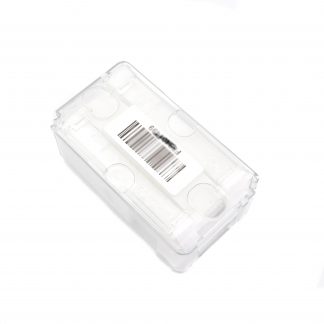 Rolex Service Plastic Case Factory Transportation Box - Millenary Watches