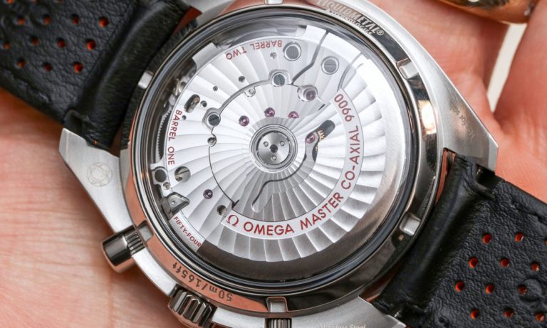 Omega Caliber 9900 Complete Guide - Millenary Watches