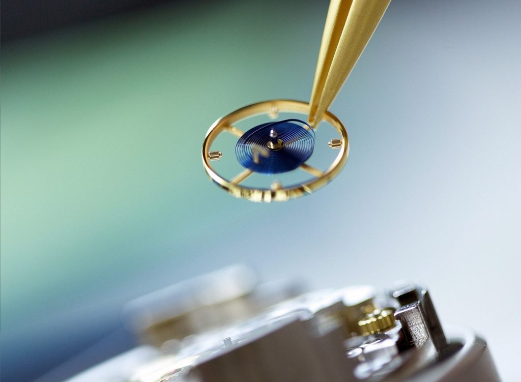 Rolex Parachrom Blue Hairspring Complete Guide - Millenary Watches