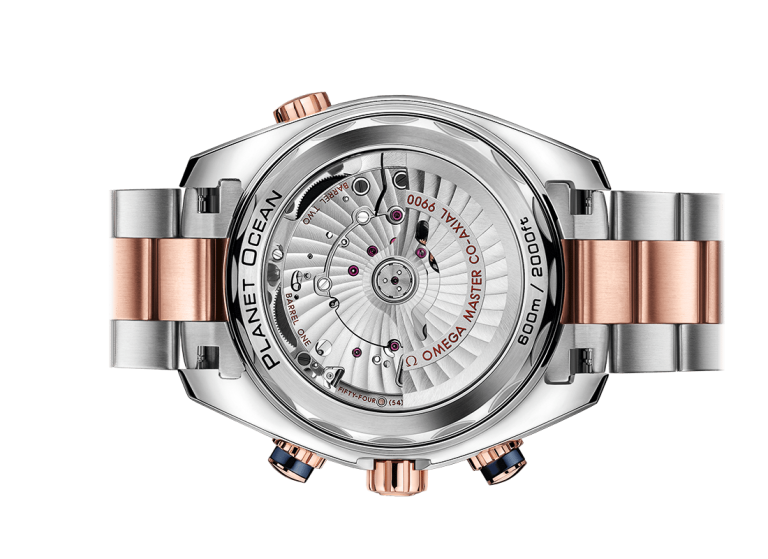 Omega Caliber 9900 Complete Guide - Millenary Watches