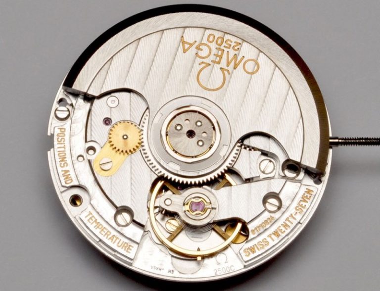 Omega Caliber 2500 Complete Guide - Millenary Watches