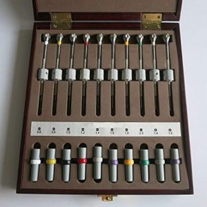 Top 14 Best Watch Screwdriver Kits [List & Guide] - Millenary Watches
