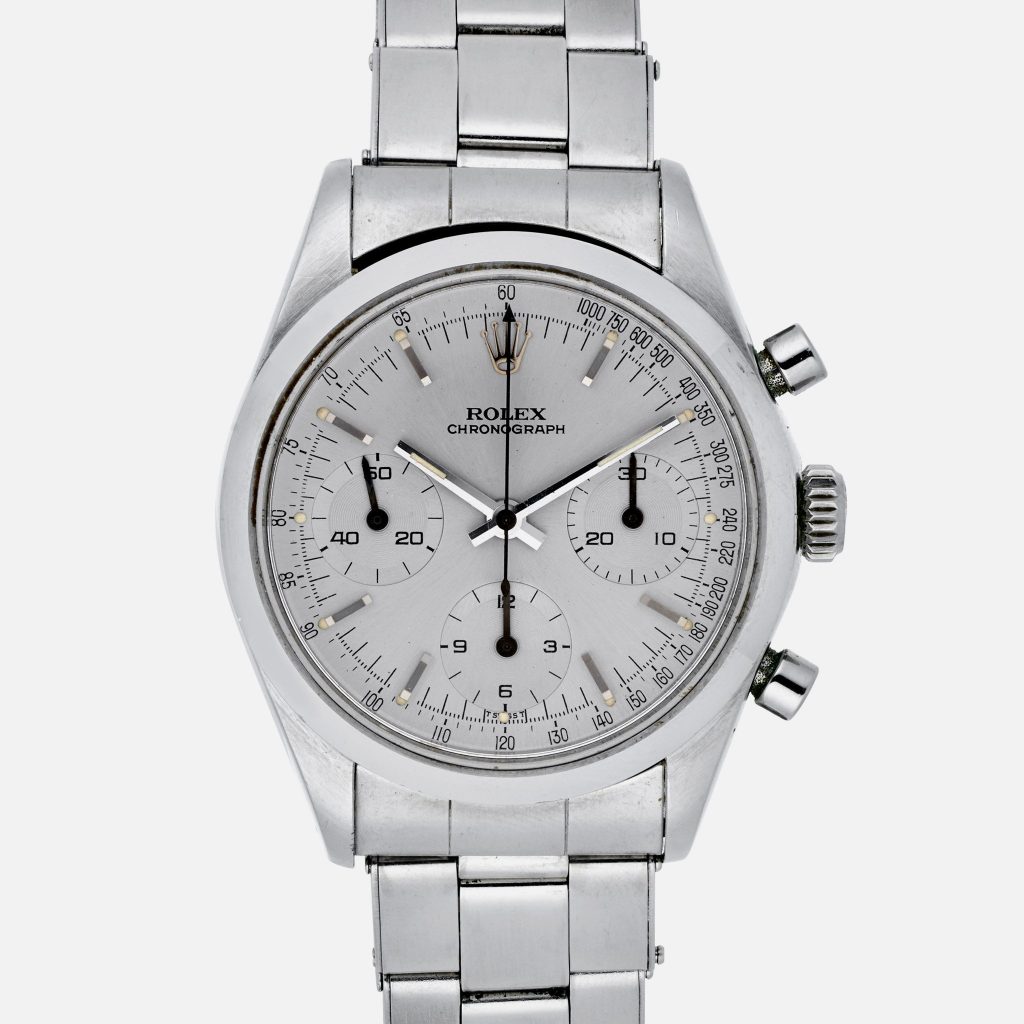 Complete List of Rolex Daytona Models and Reference Numbers - Millenary ...