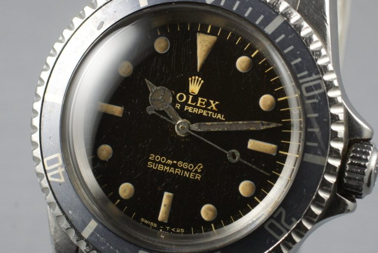 What is a Gilt Dial? Guide to Gilt on Watches - Millenary Watches