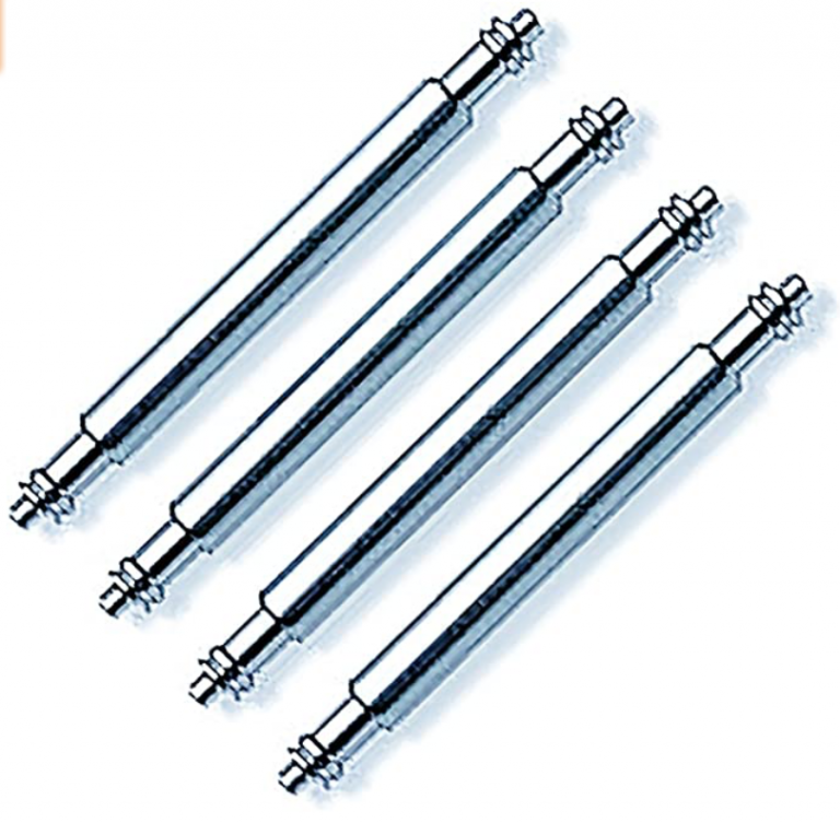 BARTON Watch Bands - Spring Bars - Millenary Watches