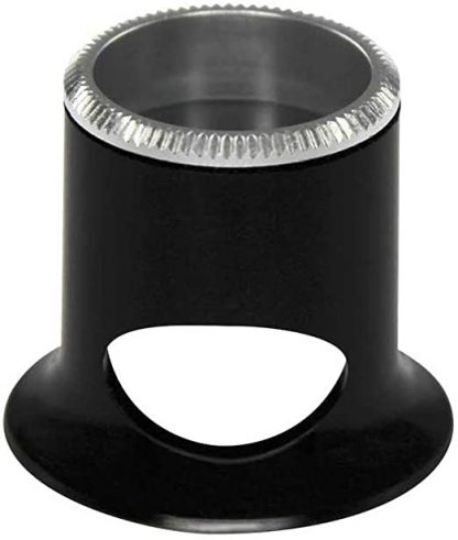 Top 15 Best Watch Loupes - Guide & List - Millenary Watches