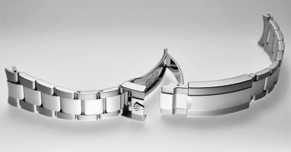Complete Guide to Rolex Bracelet Clasps - Millenary Watches