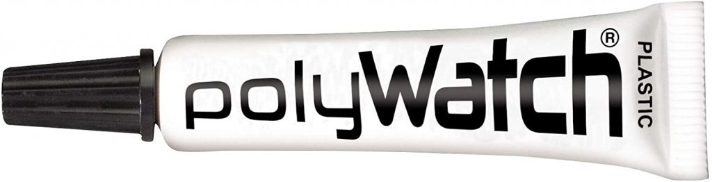 Does PolyWatch Actually Work To Remove Crystal Scratches? - Millenary ...