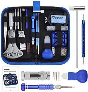 Top 11 Best Watch Repair Tool Kits [List & Guide] - Millenary Watches