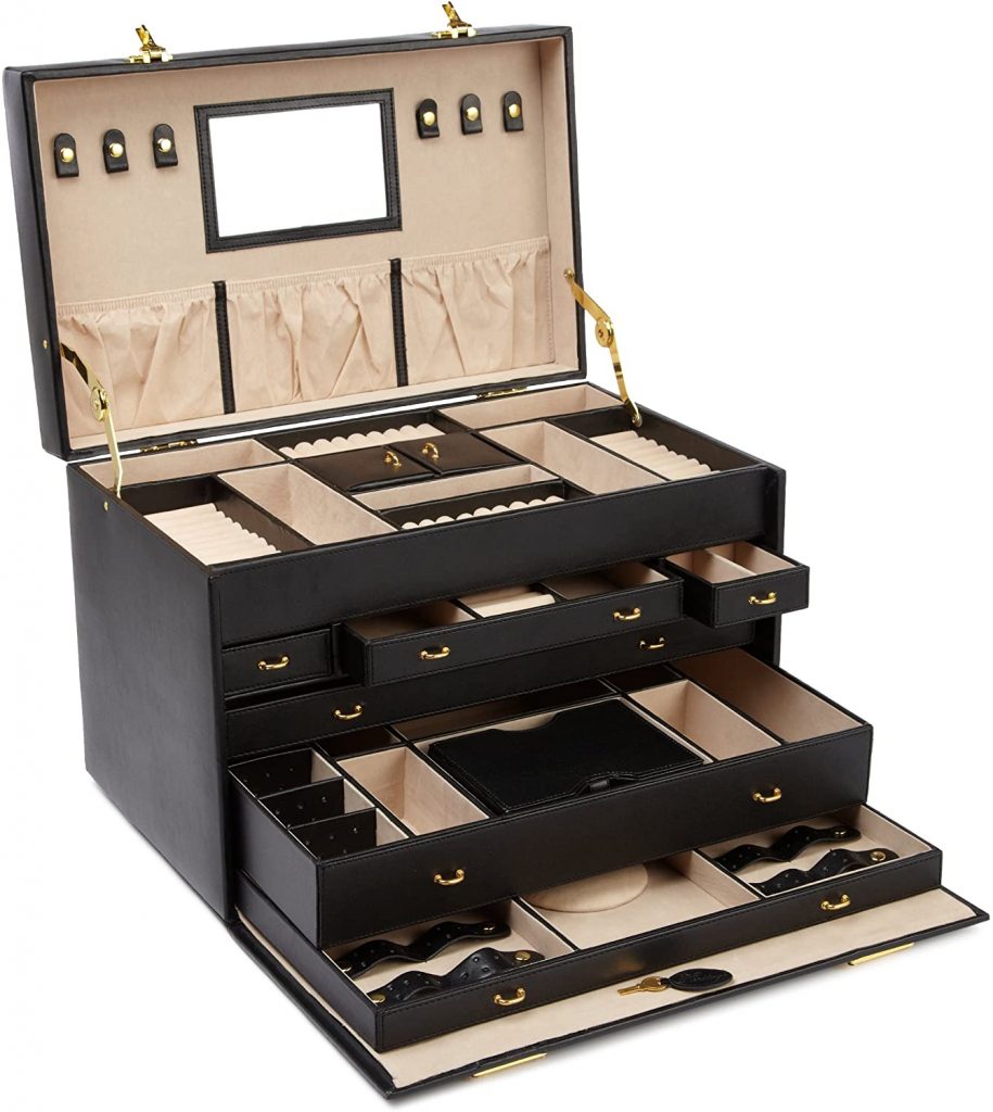 Top 19 Best Watch Boxes & Cases [List & Guide] - Millenary Watches