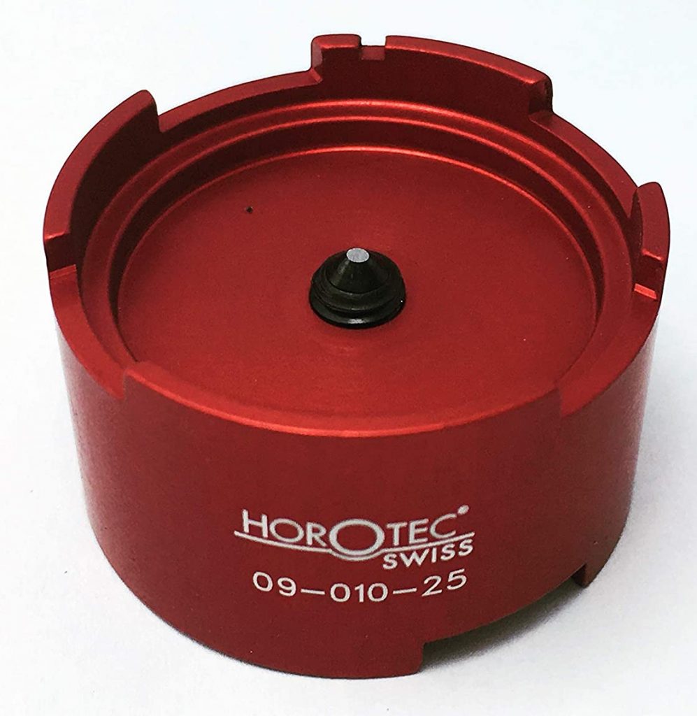 Top 10 Best Watch Movement Holders [List & Guide] - Millenary Watches