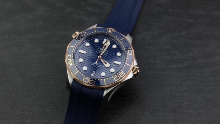 Top 11 Interesting Facts About Omega Seamaster [List & Guide ...