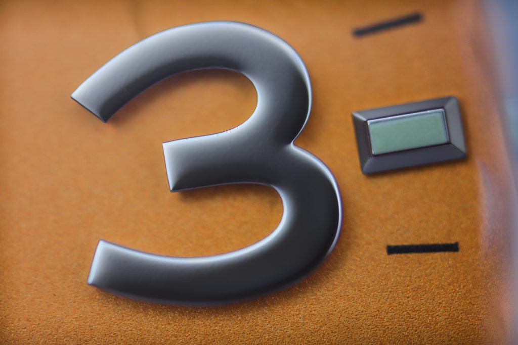 Epoch Automatic Calendar Limited Edition - Millenary Watches