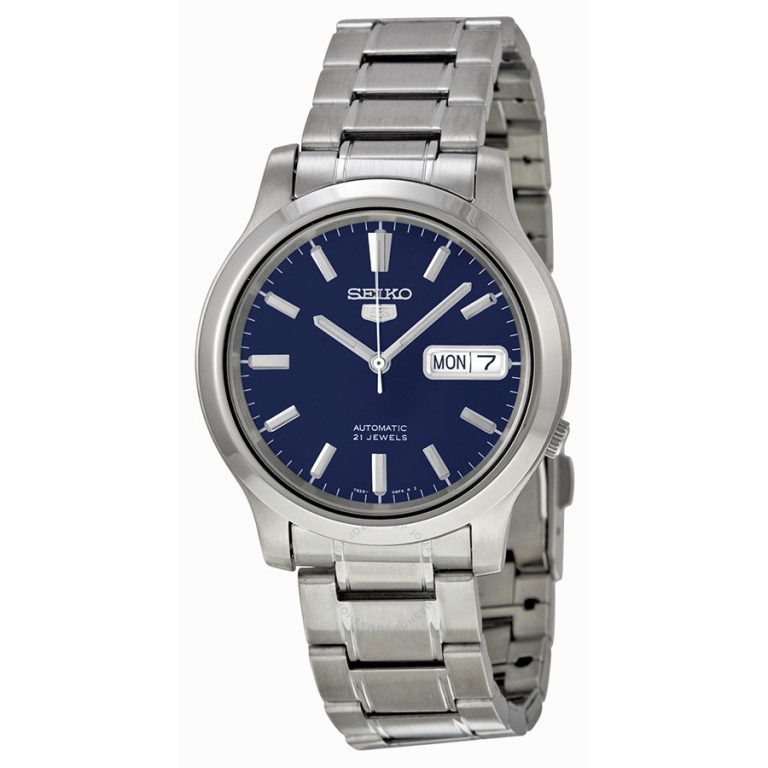 Seiko 5 SNK793 Review & Complete Guide - Millenary Watches