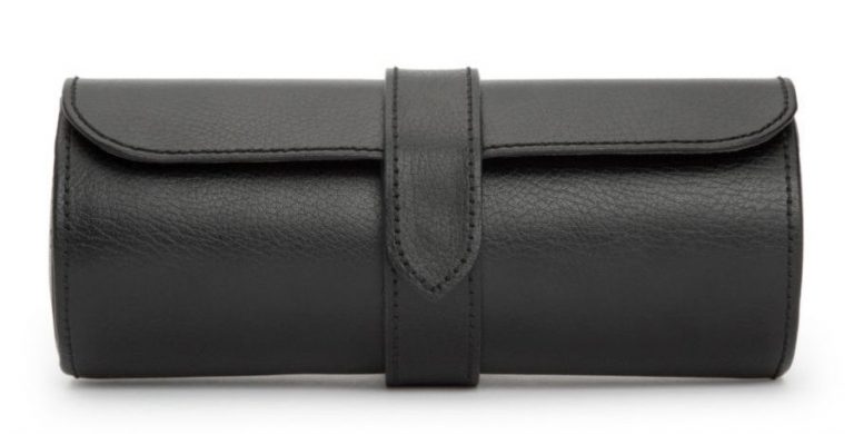 Top 11 Best Watch Rolls for Travel [List & Guide] - Millenary Watches