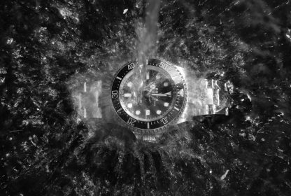 The 5 Best Watch Cleaning Kits for Your Rolex Watches - Millenary Watches