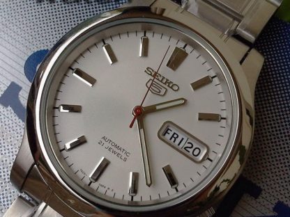 Seiko 5 SNK789 Review & Complete Guide - Millenary Watches