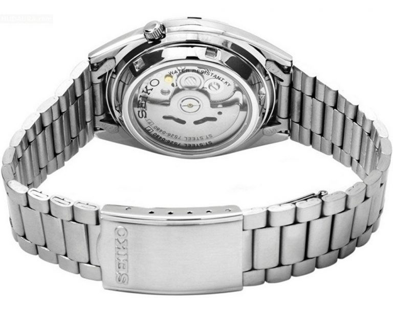Seiko 5 SNXS73K Review & Complete Guide - Millenary Watches