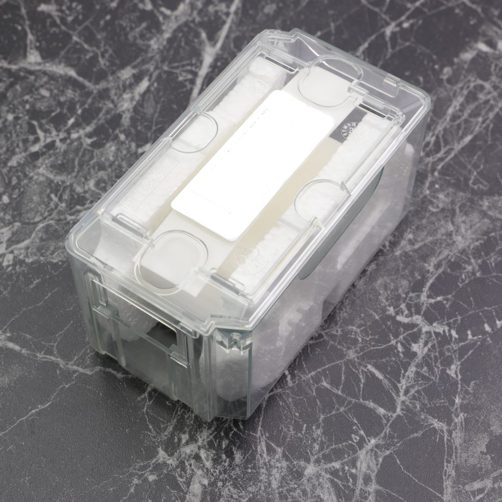 Rolex Plastic Factory Transportation Box LARGE Size - Millenary Watches