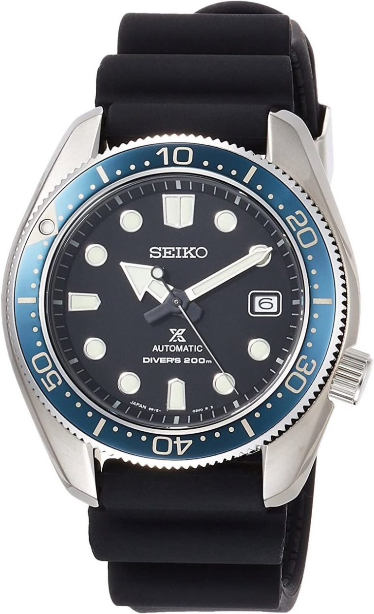 Seiko Prospex ”Baby MM” SBDC063 Review & Complete Guide - Millenary Watches