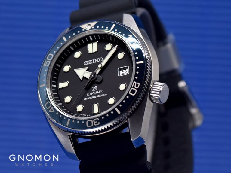 Seiko Prospex ”Baby MM” SBDC063 Review & Complete Guide - Millenary Watches