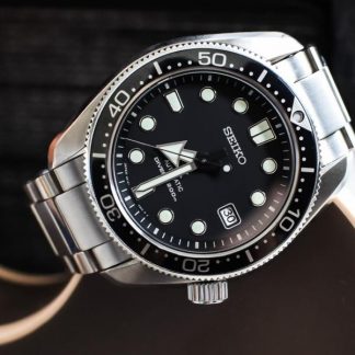 Seiko Prospex SBDC061 Review & Complete Guide - Millenary Watches