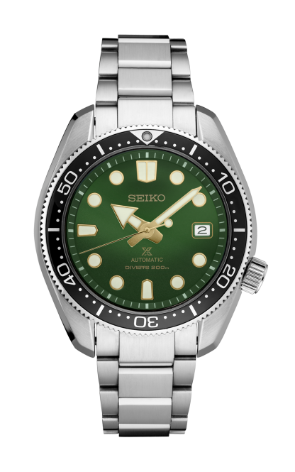 Seiko Prospex SPB105 Review & Complete Guide - Millenary Watches