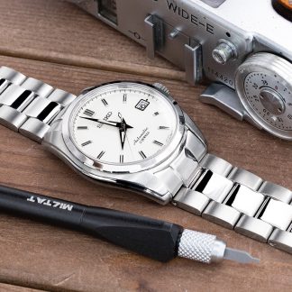Seiko SARB035 Review & Complete Guide - Millenary Watches
