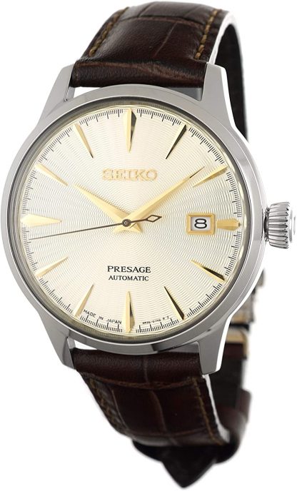 Seiko Presage SRPC99j1 Review & Complete Guide - Millenary Watches
