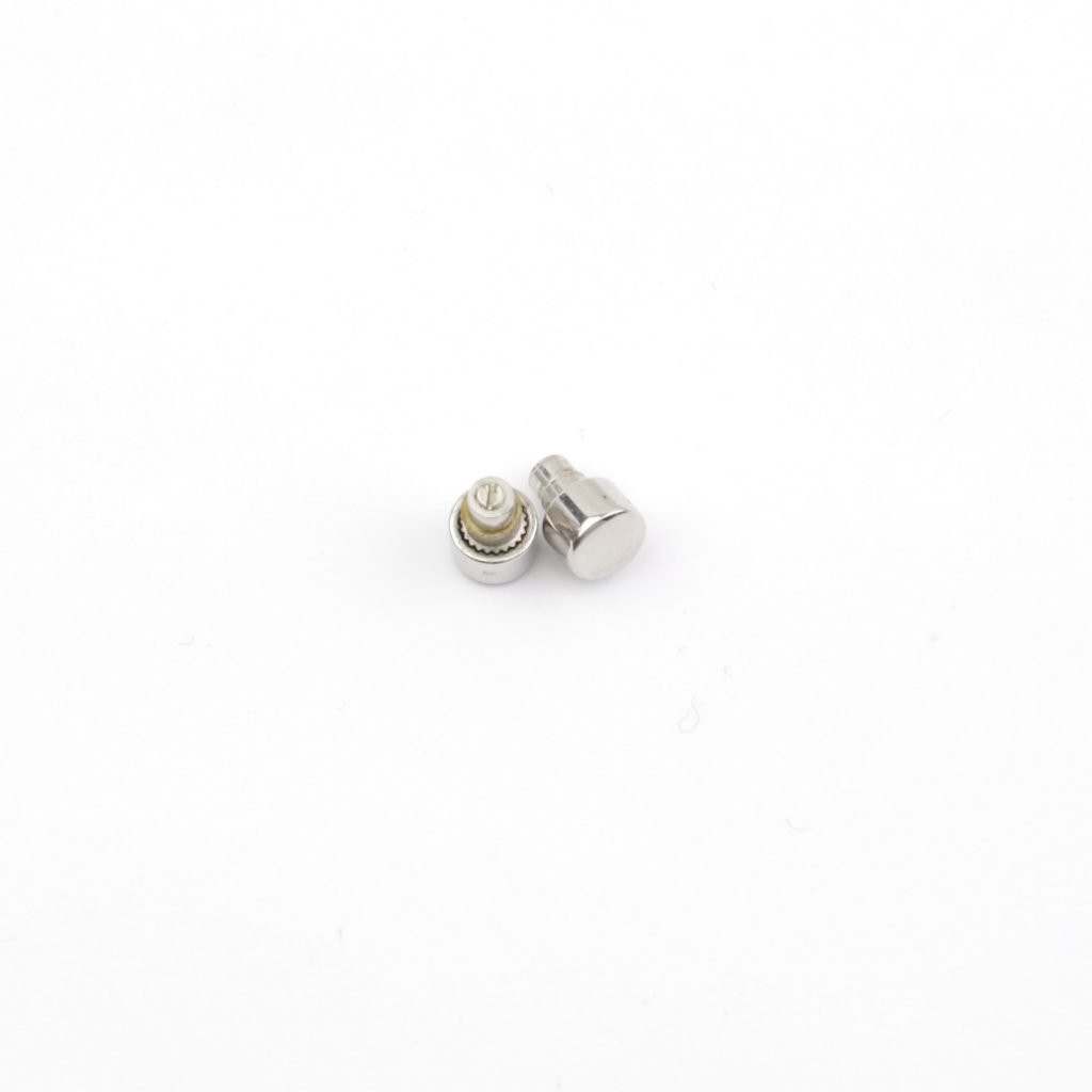 Omega Speedmaster Reduced Chronograph Pushers - Millenary Watches