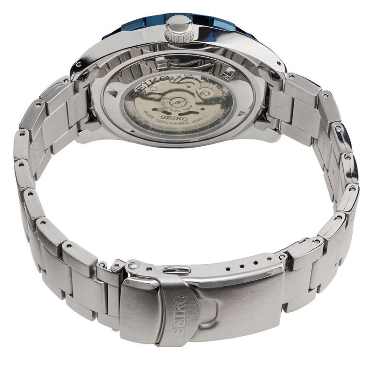 Seiko 5 SRPB85k1 Review & Complete Guide - Millenary Watches