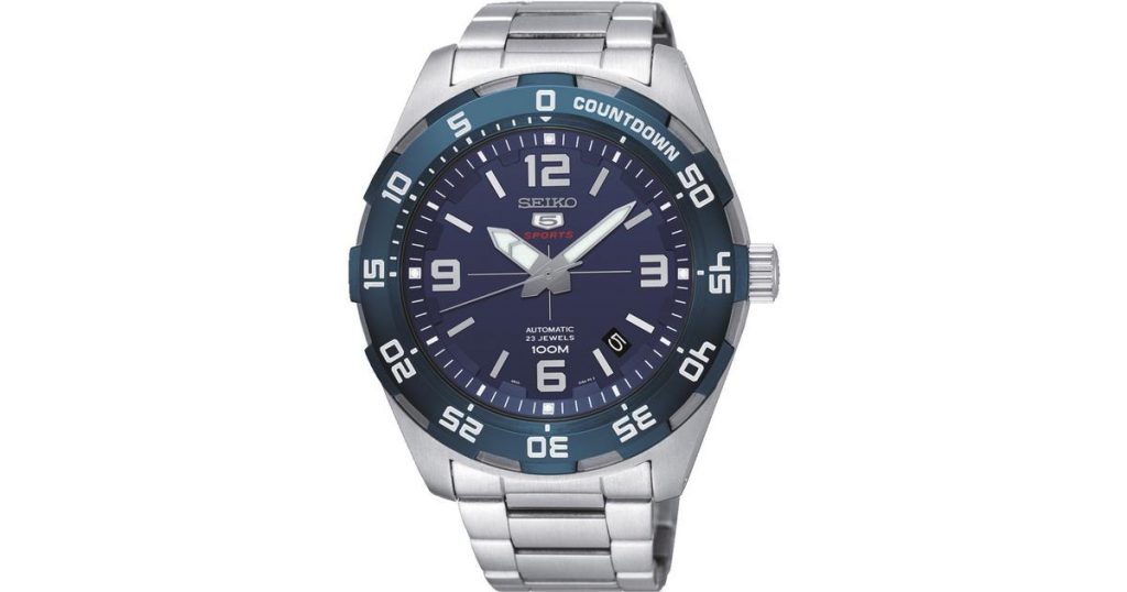 Seiko 5 SRPB85k1 Review & Complete Guide - Millenary Watches