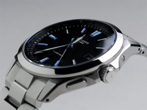 Casio Oceanus OCW-S100-1AJF Review & Complete Guide - Millenary Watches