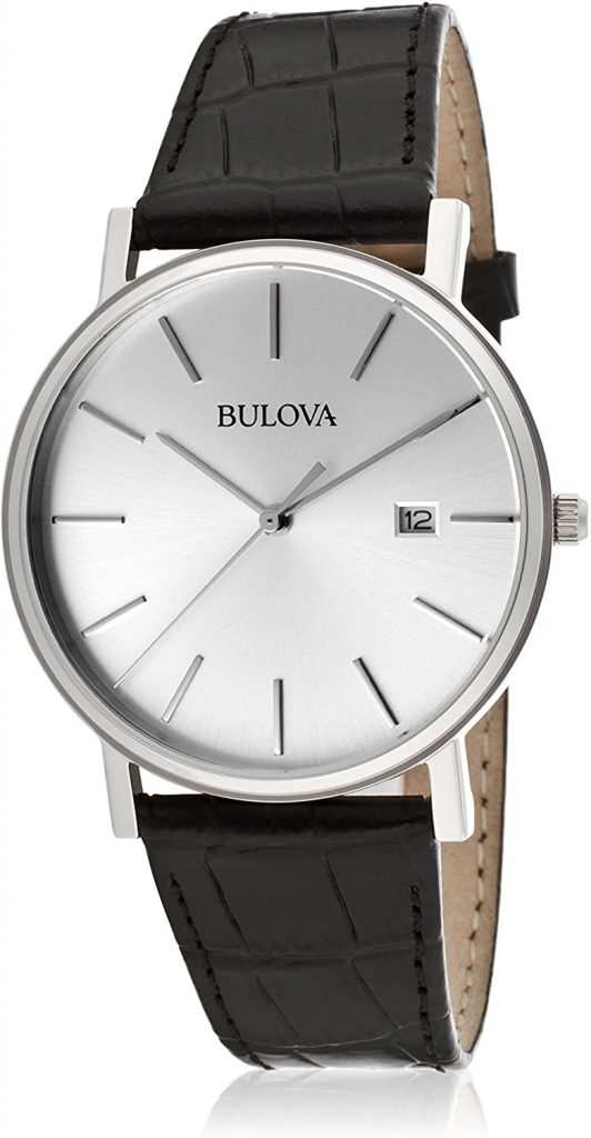 Bulova 96B104 Review & Complete Guide - Millenary Watches