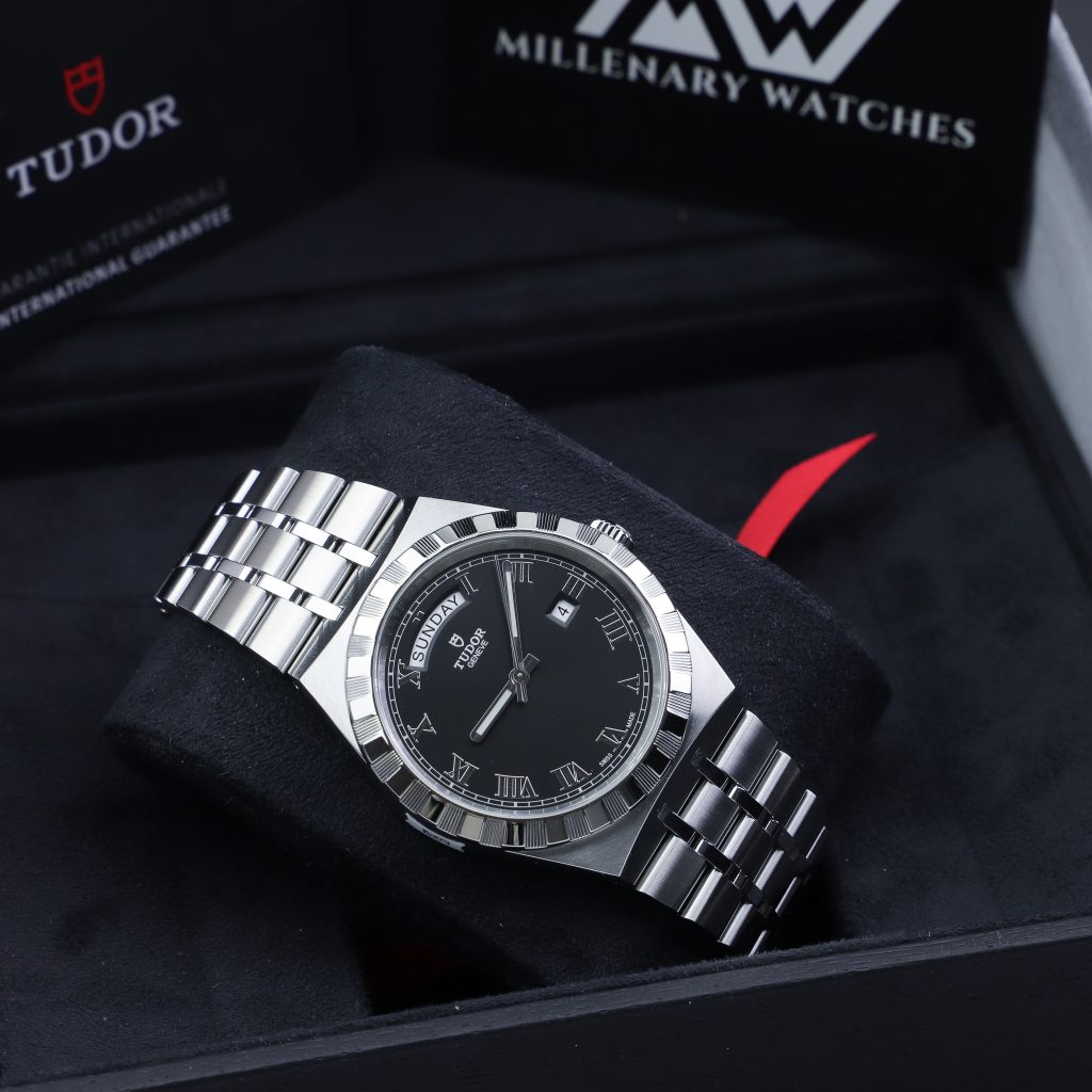 NEWS! Tudor Releases the 2020 NEW Tudor Royal Collection - Millenary ...