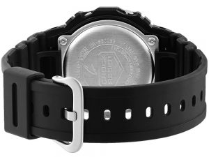 Casio G-Shock DW5600BB Review & Complete Guide - Millenary Watches