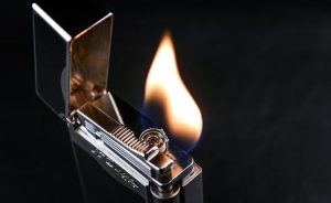 Top 12 Best luxury Lighters [Guide & Review] - Millenary Watches
