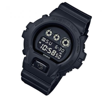 Casio G-Shock DW6900BB Review & Complete Guide - Millenary Watches