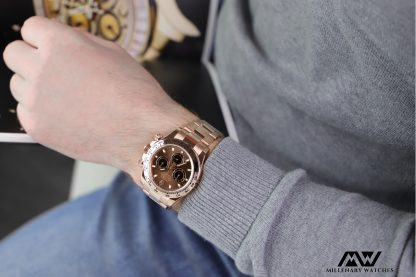 How to Choose Watch Dial color [Tips & Guide] - Millenary Watches