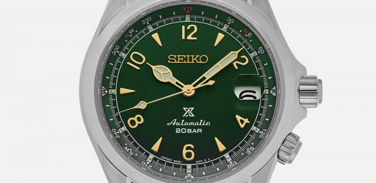Top 11 Best Affordable Green Dial Watches [List & Guide] - Millenary ...