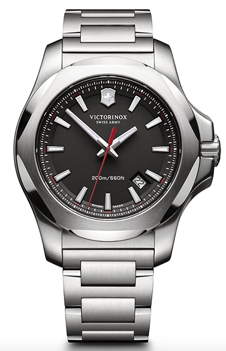 Top 14 Best watches for Metal Allergy [Nickel Free Watches] - Millenary ...