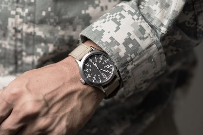 Top 12 Best Affordable Field Watches [List & Guide] - Millenary Watches
