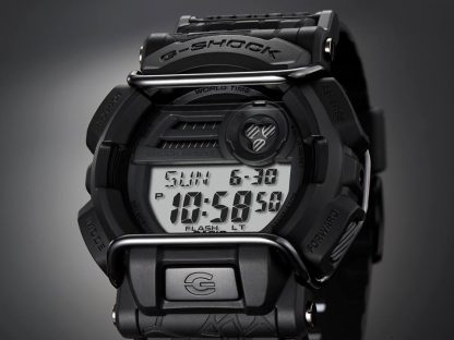 Casio G-Shock GD-400 Review & Complete Guide - Millenary Watches